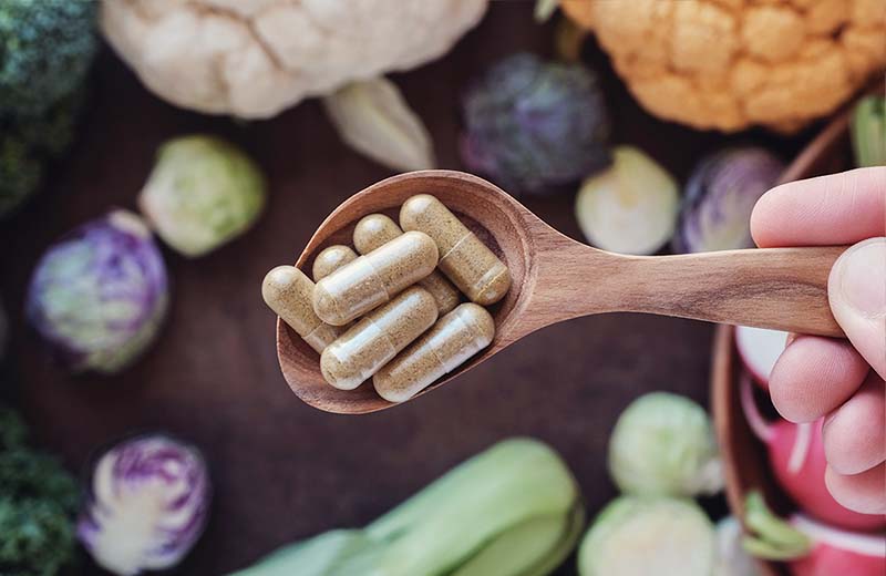 The 10 Day Detox Program (Body Cleanse For Weight Loss, Dherbs, Herbal ...