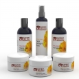 Facial Skin Kit Facial Skin Kit | Dherbs | Herbal Supplements, Herbal ...