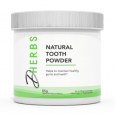 Natural Tooth Powder Natural Tooth Powder | Dherbs | Herbal Products ...