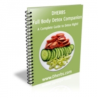Best Full Body Cleanse & Detox Product | Dherbs