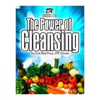 Best Full Body Cleanse & Detox Product | Dherbs