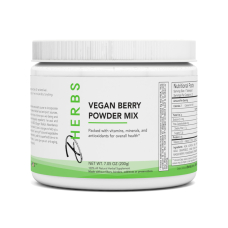 Vegan Greens Powder Mix - Natural Greens Powder (Vegan Healthy Greens ...