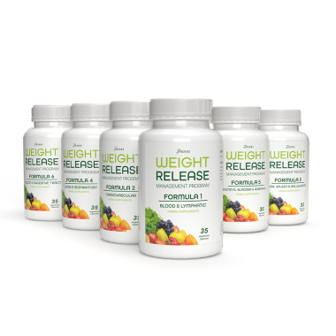 CLEANSES & REGIMENS: Full Body Cleanse, Nerves Cleanse, Pancreas ...