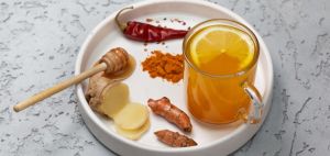 Full Body Cleanse Approved Turmeric Tonic for Cold and Flu - Dherbs ...