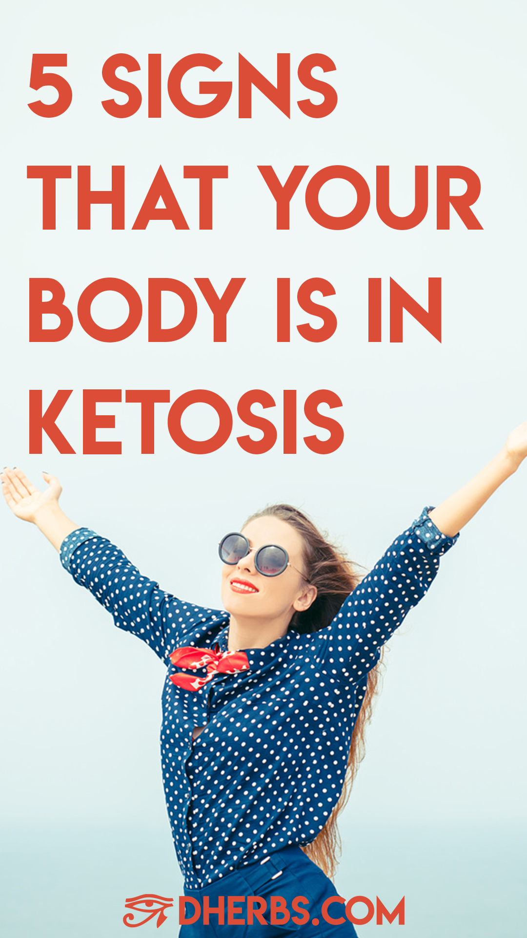 5 Signs That Your Body Is In Ketosis