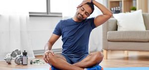 5 Simple Stretches To Improve Mobility - Dherbs.com - Articles - Stretching