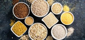 Make Healthy Choices With These 7 Low-Carb Grains - Dherbs - Articles