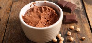 Delicate Vegan Chocolate Spread - Dherbs.com - Recipes