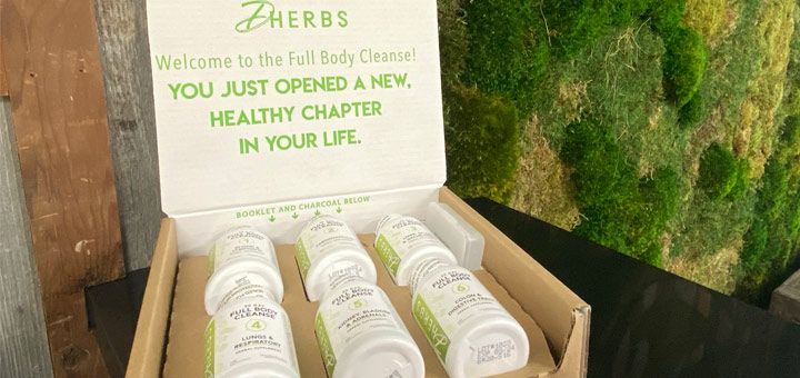 News - Dherbs - The Best All Natural Herbal Remedies & Products