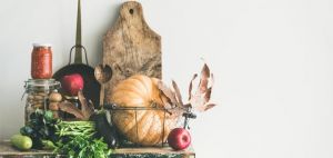 7 Fall Produce Items You Should Try Besides Pumpkins & Apples