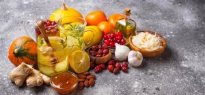 The Top 5 Foods That Help Cleanse Mucus From The Body - Dherbs.com