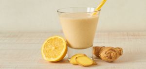 Homemade Master Cleanse Detox Slushie - Dherbs.com - Recipes
