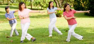 5 Potential Health Benefits Of Tai Chi - Dherbs.com - Articles