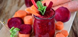 Decadent Detox Smoothie - Dherbs - The Best All Natural Herbal Remedies ...