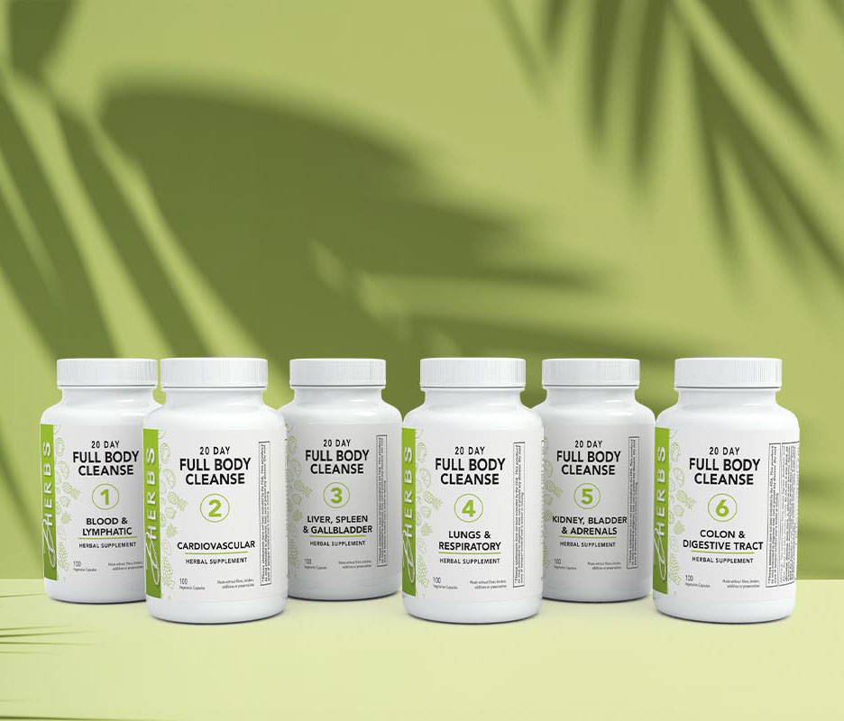 Home - Dherbs - The Best All Natural Herbal Remedies & Products